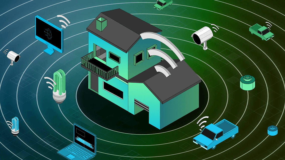 Outshift | Emerging trends in Wi-Fi Sensing: A glimpse into the future